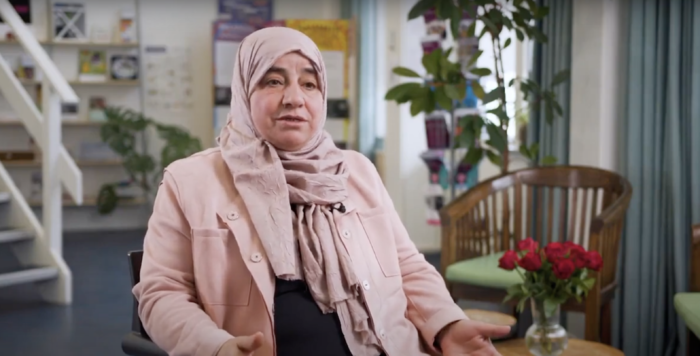 Training ervaringsdeskundigheid - Steunpunt Zelfregie & Herstel