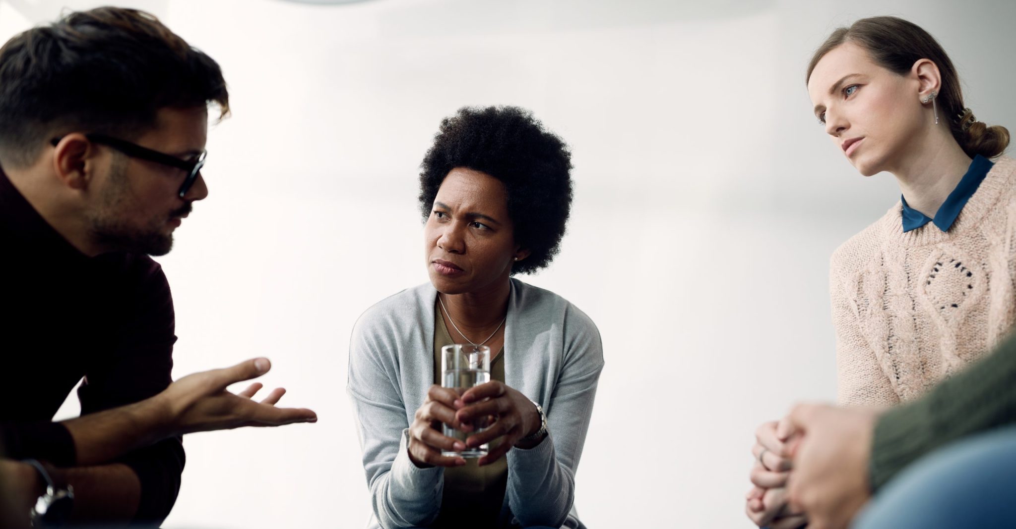 Voorlichting Mentale Gezondheidszorg - Steunpunt Zelfregie & Herstel